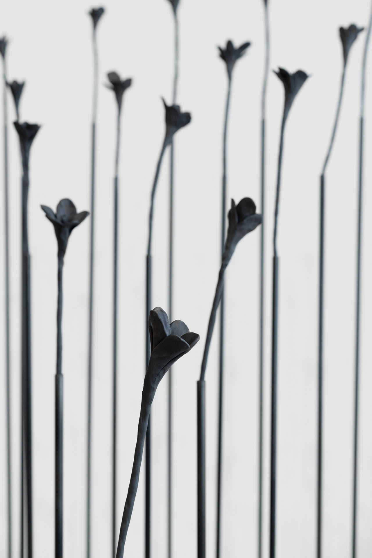 Elizabeth Jaeger - sculpture